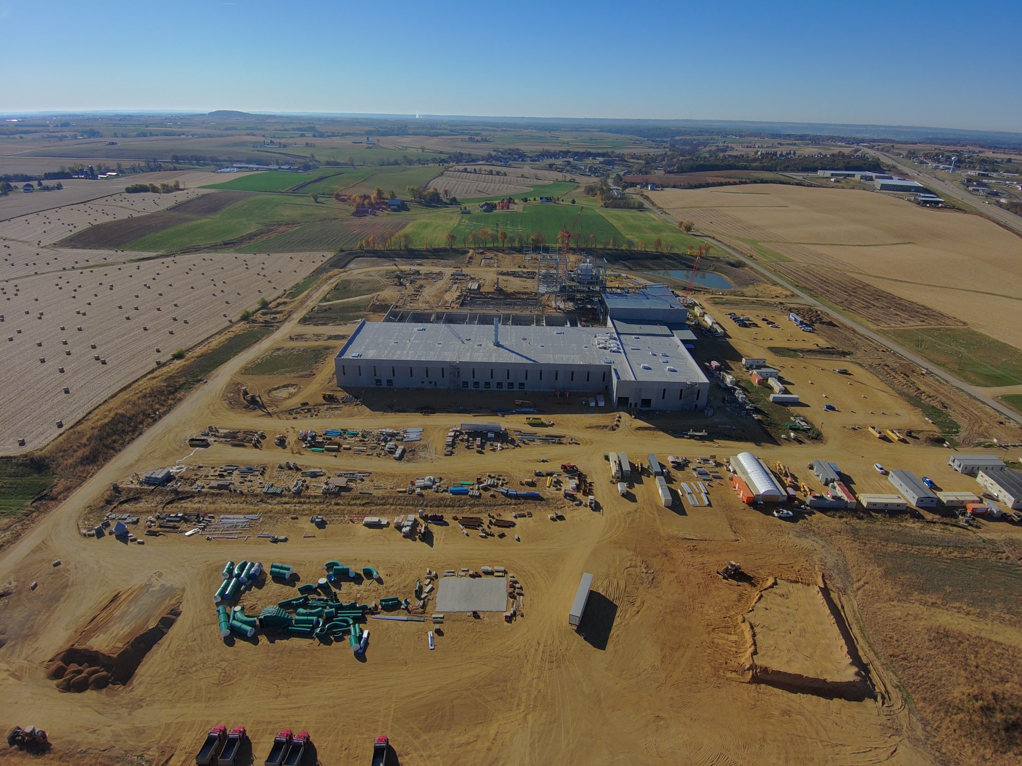 Delta 3 Engineering – A Full-Service Engineering Firm